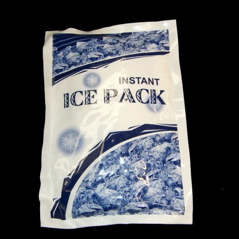 Cold Pack - Instant - Small - First Aid Kits Online