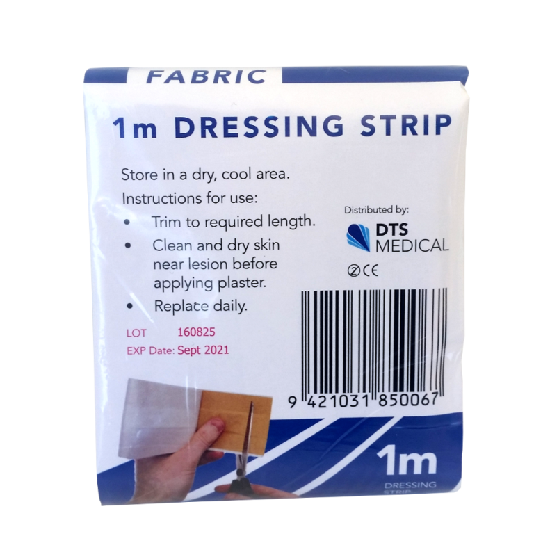 Strip - dressing Archives - First Aid Kits Online