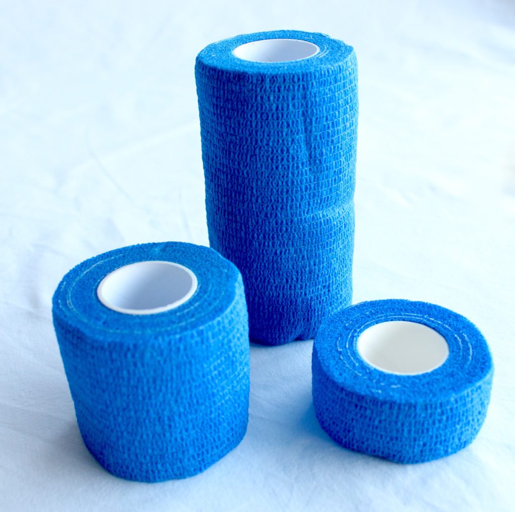 Bandages Archives - First Aid Kits Online