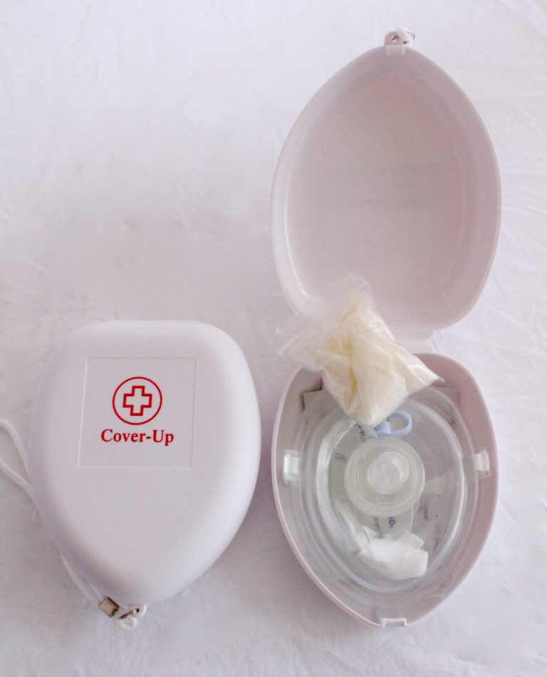 Resuscitation Kit - First Aid Kits Online